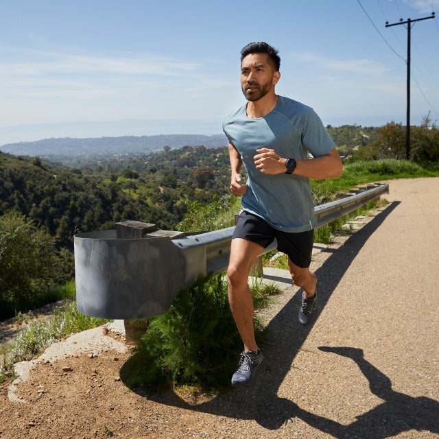 Men's Running Apparel | Village Runner
