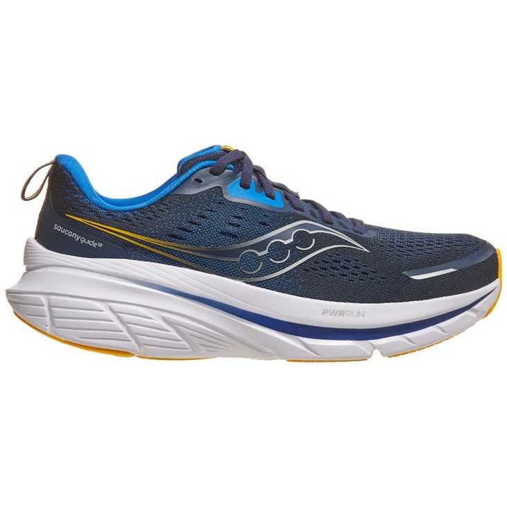Saucony Guide 18 MEN | Village Runner