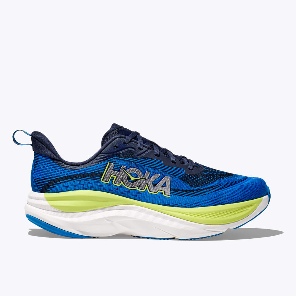Hoka Skyflow MEN | Village Runner